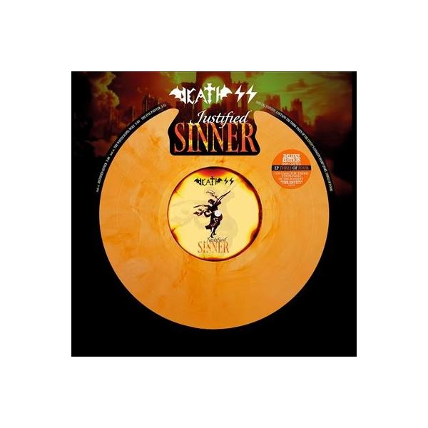 【発売日：2025年02月07日】ご注文後のキャンセル・返品は承れません。発売日:2025年02月07日/商品ID:6779056/ジャンル:ROCK/POP/フォーマット:12inch Single/構成数:1/レーベル:LUCIFER/...