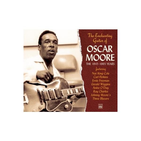 【発売日：2025年02月28日】ご注文後のキャンセル・返品は承れません。発売日:2025年02月28日/商品ID:6779118/ジャンル:JAZZ/フォーマット:CD/構成数:3/レーベル:Fresh Sound/アーティスト:Osca...