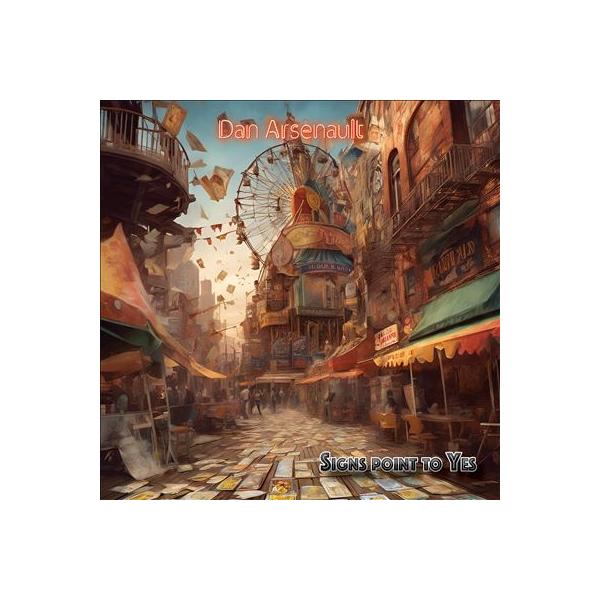 【発売日：2025年03月14日】ご注文後のキャンセル・返品は承れません。発売日:2025年03月14日/商品ID:6779262/ジャンル:ROCK/POP/フォーマット:CD/構成数:1/レーベル:Deko Music/アーティスト:D...