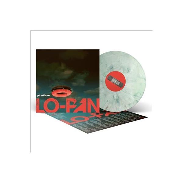 【発売日：2025年04月11日】ご注文後のキャンセル・返品は承れません。発売日:2025年04月11日/商品ID:6779307/ジャンル:ROCK/POP/フォーマット:LP/構成数:1/レーベル:Magnetic Eye/アーティスト...