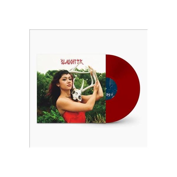 【発売日：2025年04月11日】ご注文後のキャンセル・返品は承れません。発売日:2025年04月11日/商品ID:6779310/ジャンル:ROCK/POP/フォーマット:LP/構成数:1/レーベル:Skeletal Lightning/...