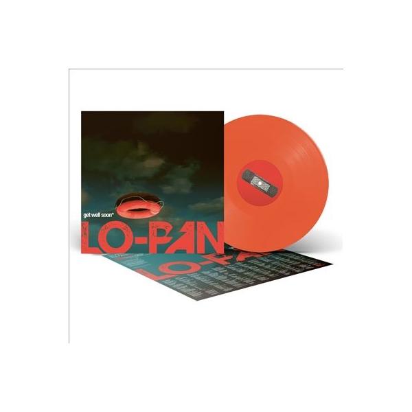 【発売日：2025年04月11日】ご注文後のキャンセル・返品は承れません。発売日:2025年04月11日/商品ID:6779314/ジャンル:ROCK/POP/フォーマット:LP/構成数:1/レーベル:Magnetic Eye/アーティスト...