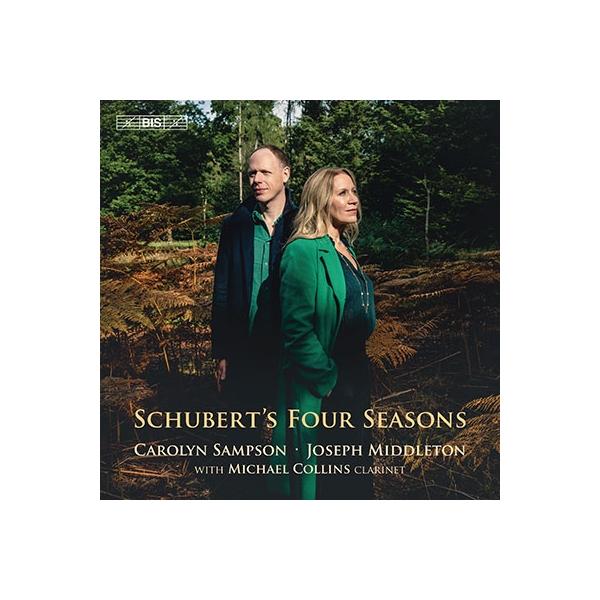 【発売日：2025年04月24日】ご注文後のキャンセル・返品は承れません。発売日:2025年04月24日/商品ID:6779360/ジャンル:CLASSICAL/フォーマット:SACD Hybrid/構成数:1/レーベル:BIS/アーティス...