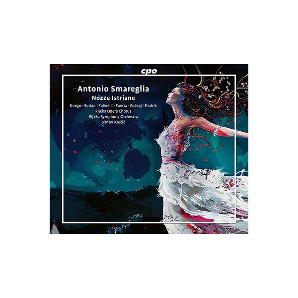 【発売日：2025年03月13日】ご注文後のキャンセル・返品は承れません。発売日:2025年03月13日/商品ID:6779372/ジャンル:CLASSICAL/フォーマット:CD/構成数:2/レーベル:CPO/アーティスト:シモン・クレチ...