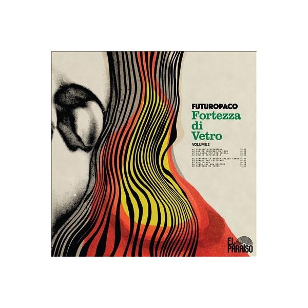 【発売日：2025年03月04日】ご注文後のキャンセル・返品は承れません。発売日:2025年03月04日/商品ID:6779401/ジャンル:ROCK/POP/フォーマット:CD/構成数:1/レーベル:El Paraiso/アーティスト:F...