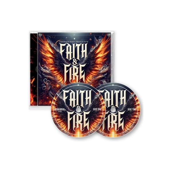 【発売日：2025年04月11日】ご注文後のキャンセル・返品は承れません。発売日:2025年04月11日/商品ID:6780029/ジャンル:COUNTRY/BLUES/フォーマット:CD/構成数:2/レーベル:Girder/タイトル:Fa...