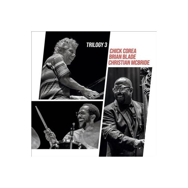 【発売日：2025年05月30日】ご注文後のキャンセル・返品は承れません。発売日:2025年05月30日/商品ID:6780065/ジャンル:JAZZ/フォーマット:LP/構成数:2/レーベル:Candid/アーティスト:Chick Cor...