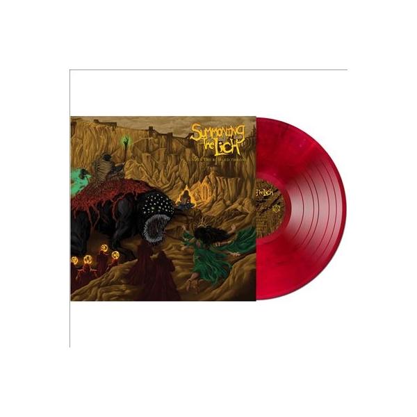 【発売日：2025年03月14日】ご注文後のキャンセル・返品は承れません。発売日:2025年03月14日/商品ID:6780589/ジャンル:ROCK/POP/フォーマット:LP/構成数:1/レーベル:Prosthetic/アーティスト:S...