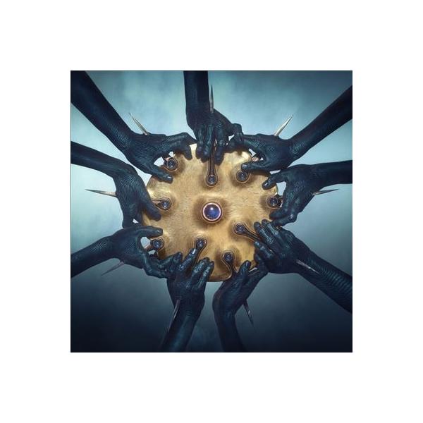 【発売日：2025年04月11日】ご注文後のキャンセル・返品は承れません。発売日:2025年04月11日/商品ID:6780594/ジャンル:ROCK/POP/フォーマット:CD/構成数:2/レーベル:Nuclear Blast/アーティス...