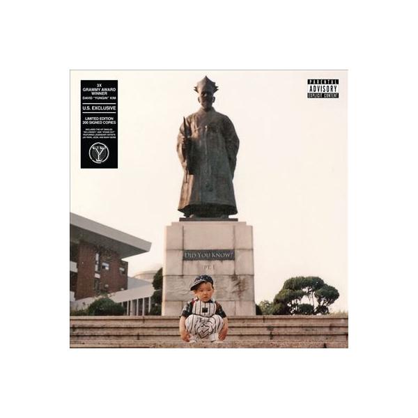 【発売日：2025年03月21日】ご注文後のキャンセル・返品は承れません。発売日:2025年03月21日/商品ID:6780600/ジャンル:SOUL/CLUB/RAP/フォーマット:LP/構成数:1/レーベル:Aimkorea/アーティス...