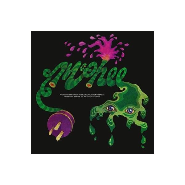 【発売日：2025年02月28日】ご注文後のキャンセル・返品は承れません。発売日:2025年02月28日/商品ID:6780994/ジャンル:ROCK/POP/フォーマット:LP/構成数:1/レーベル:Sommor/アーティスト:McPhe...