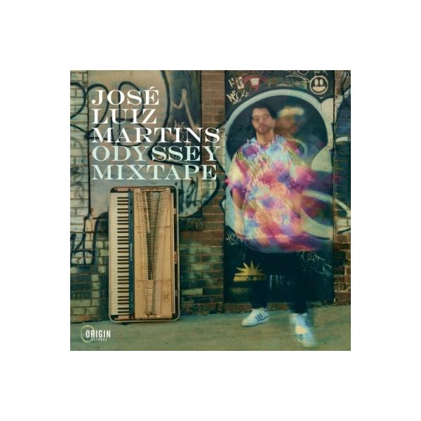 【発売日：2025年04月18日】ご注文後のキャンセル・返品は承れません。発売日:2025年04月18日/商品ID:6781044/ジャンル:JAZZ/フォーマット:CD/構成数:1/レーベル:Origin/アーティスト:Jose Luiz...