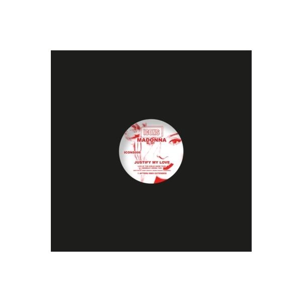 【発売日：2025年02月07日】ご注文後のキャンセル・返品は承れません。発売日:2025年02月07日/商品ID:6781050/ジャンル:ROCK/POP/フォーマット:12inch Single/構成数:1/レーベル:Icons/アー...