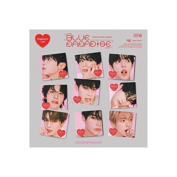 【発売日：2025年03月01日】ご注文後のキャンセル・返品は承れません。発売日:2025年03月01日/商品ID:6781147/ジャンル:K-POP/フォーマット:CD/構成数:1/レーベル:GENIE MUSIC/アーティスト:ZER...