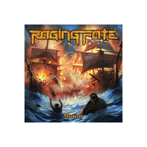 【発売日：2025年02月27日】ご注文後のキャンセル・返品は承れません。発売日:2025年02月27日/商品ID:6781684/ジャンル:ROCK/POP/フォーマット:CD/構成数:1/レーベル:Stormspell/アーティスト:R...