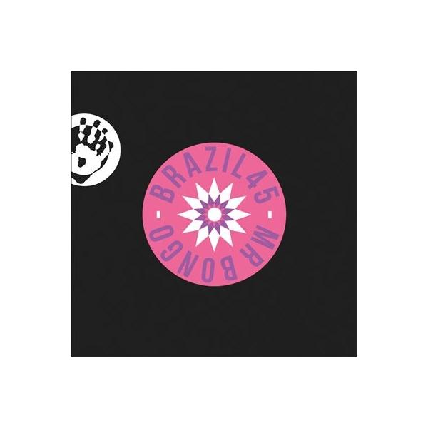 【発売日：2025年03月27日】ご注文後のキャンセル・返品は承れません。発売日:2025年03月27日/商品ID:6781692/ジャンル:WORLD/REGGAE/フォーマット:7inch Single/構成数:1/レーベル:Brazi...