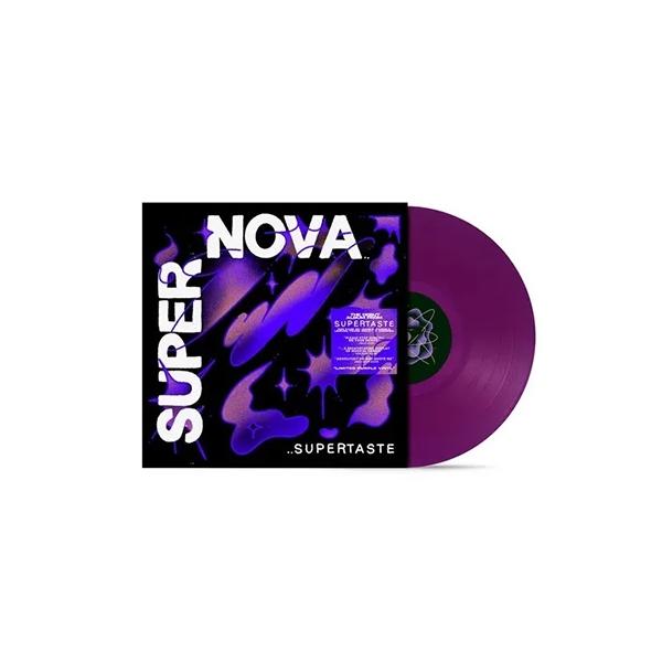 【発売日：2025年02月21日】ご注文後のキャンセル・返品は承れません。発売日:2025年02月21日/商品ID:6781718/ジャンル:SOUL/CLUB/RAP/フォーマット:LP/構成数:1/レーベル:Supertaste/アーテ...