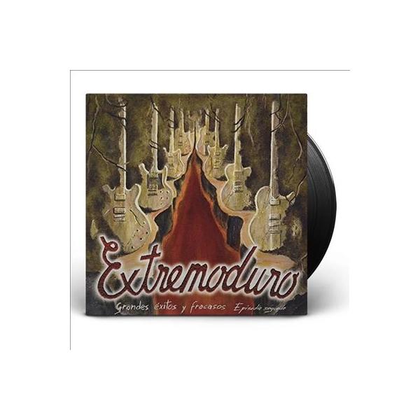 【発売日：2025年02月28日】ご注文後のキャンセル・返品は承れません。発売日:2025年02月28日/商品ID:6781755/ジャンル:ROCK/POP/フォーマット:LP/構成数:2/レーベル:WEA Spain/アーティスト:Ex...