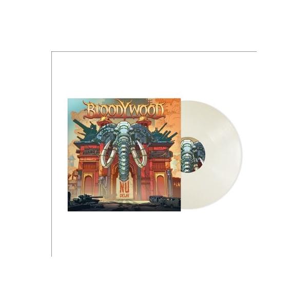 【発売日：2025年03月21日】ご注文後のキャンセル・返品は承れません。発売日:2025年03月21日/商品ID:6781807/ジャンル:ROCK/POP/フォーマット:LP/構成数:1/レーベル:Concord/アーティスト:Bloo...