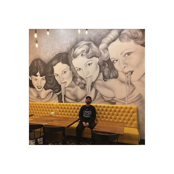 【発売日：2025年02月21日】ご注文後のキャンセル・返品は承れません。発売日:2025年02月21日/商品ID:6781920/ジャンル:ROCK/POP/フォーマット:7inch Single/構成数:1/レーベル:Darla Rec...