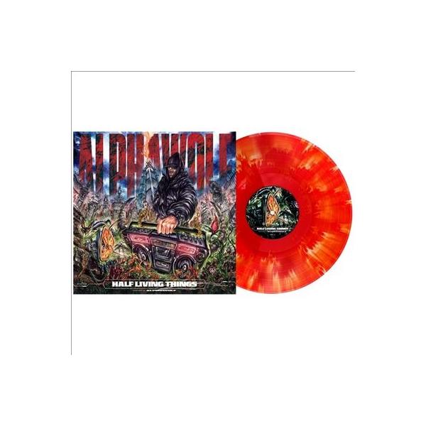 【発売日：2025年04月11日】ご注文後のキャンセル・返品は承れません。発売日:2025年04月11日/商品ID:6782003/ジャンル:ROCK/POP/フォーマット:LP/構成数:1/レーベル:Sharptone/アーティスト:Al...