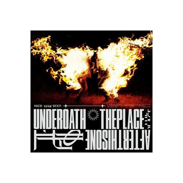 【発売日：2025年03月28日】ご注文後のキャンセル・返品は承れません。発売日:2025年03月28日/商品ID:6782172/ジャンル:ROCK/POP/フォーマット:LP/構成数:1/レーベル:Mnrk Heavy / Spv/アー...