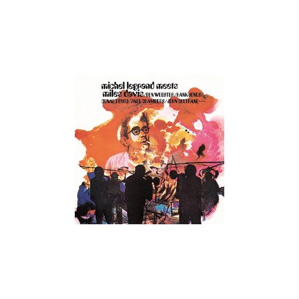 【発売日：2025年06月25日】ご注文後のキャンセル・返品は承れません。発売日:2025年06月25日/商品ID:6782653/ジャンル:JAZZ/フォーマット:UHQCD/構成数:1/レーベル:ユニバーサルミュージック/アーティスト:...