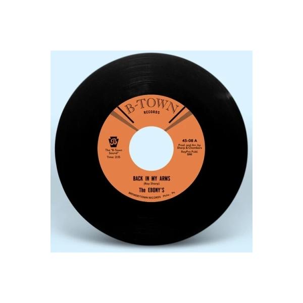 【発売日：2025年04月04日】ご注文後のキャンセル・返品は承れません。発売日:2025年04月04日/商品ID:6782847/ジャンル:SOUL/CLUB/RAP/フォーマット:7inch Single/構成数:1/レーベル:Brew...