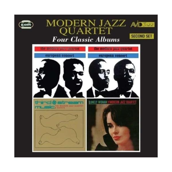 【発売日：2016年11月04日】ご注文後のキャンセル・返品は承れません。発売日:2016年11月04日/商品ID:6783123/ジャンル:JAZZ/フォーマット:CD/構成数:2/レーベル:Avid/アーティスト:The Modern ...