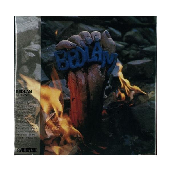 【発売日：2025年02月24日】ご注文後のキャンセル・返品は承れません。発売日:2025年02月24日/商品ID:6783985/ジャンル:ROCK/POP/フォーマット:CD/構成数:1/レーベル:Big Pink/アーティスト:Bed...