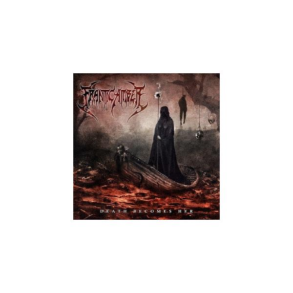 【発売日：2025年04月04日】ご注文後のキャンセル・返品は承れません。発売日:2025年04月04日/商品ID:6784015/ジャンル:ROCK/POP/フォーマット:CD/構成数:1/レーベル:ワードレコーズ/アーティスト:Fran...