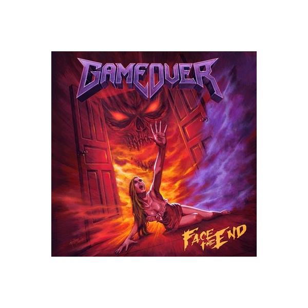 【発売日：2025年04月25日】ご注文後のキャンセル・返品は承れません。発売日:2025年04月25日/商品ID:6784060/ジャンル:ROCK/POP/フォーマット:CD/構成数:1/レーベル:Scarlet/アーティスト:Game...