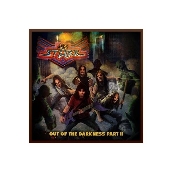 【発売日：2025年04月25日】ご注文後のキャンセル・返品は承れません。発売日:2025年04月25日/商品ID:6784094/ジャンル:ROCK/POP/フォーマット:CD/構成数:1/レーベル:Bravewords Records/...