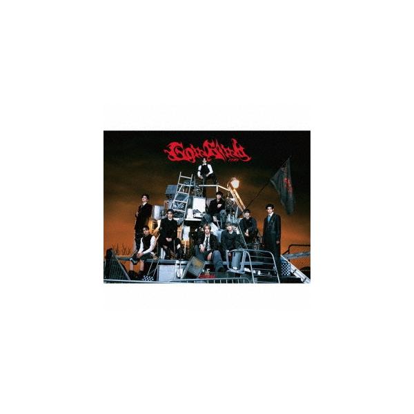 【発売日：2025年04月23日】ご注文後のキャンセル・返品は承れません。発売日:2025年04月23日/商品ID:6784196/ジャンル:J-POP/フォーマット:12cmCD Single/構成数:3/レーベル:ユニバーサルミュージッ...