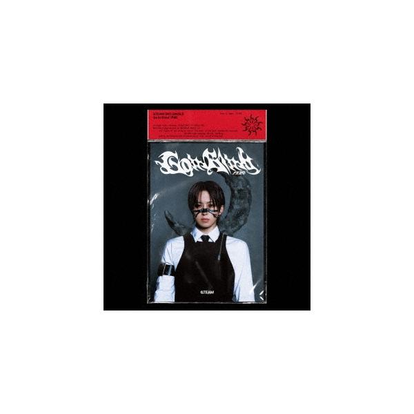 【発売日：2025年04月23日】ご注文後のキャンセル・返品は承れません。発売日:2025年04月23日/商品ID:6784201/ジャンル:J-POP/フォーマット:12cmCD Single/構成数:3/レーベル:ユニバーサルミュージッ...