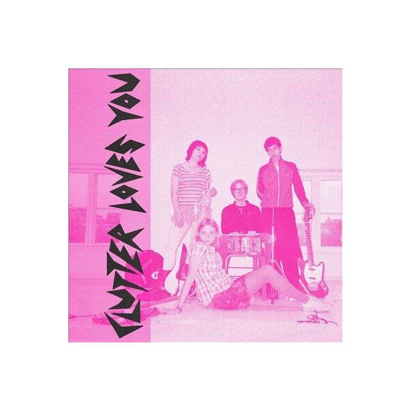 【発売日：2025年04月16日】ご注文後のキャンセル・返品は承れません。発売日:2025年04月16日/商品ID:6784455/ジャンル:ROCK/POP/フォーマット:LP/構成数:1/レーベル:PNKSLM/アーティスト:Clutt...