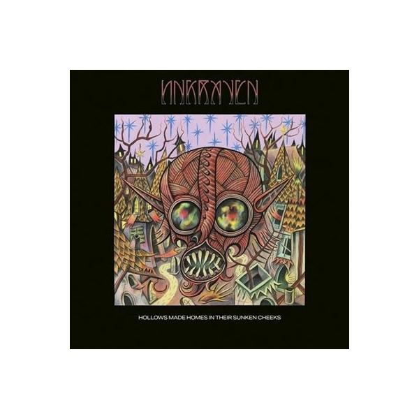 【発売日：2025年04月18日】ご注文後のキャンセル・返品は承れません。発売日:2025年04月18日/商品ID:6784495/ジャンル:ROCK/POP/フォーマット:CD/構成数:1/レーベル:Heavy Psych Sounds/...