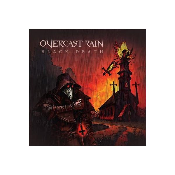 【発売日：2025年04月11日】ご注文後のキャンセル・返品は承れません。発売日:2025年04月11日/商品ID:6784953/ジャンル:ROCK/POP/フォーマット:CD/構成数:1/レーベル:Brutal/アーティスト:Overc...