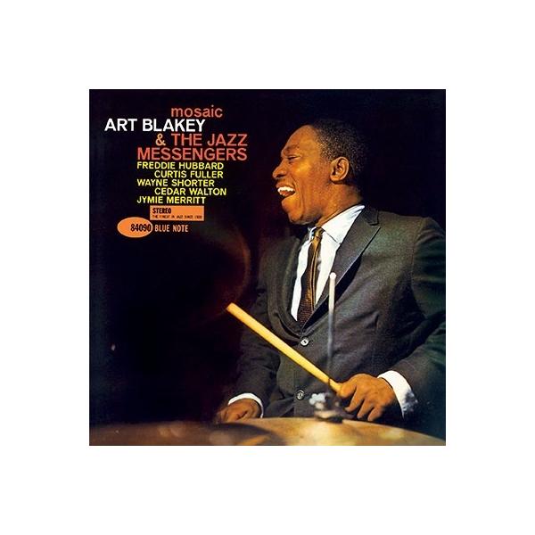 【発売日：2025年03月19日】ご注文後のキャンセル・返品は承れません。発売日:2025年03月19日/商品ID:6785145/ジャンル:JAZZ/フォーマット:SACD Hybrid/構成数:1/レーベル:TOWER RECORDS/...