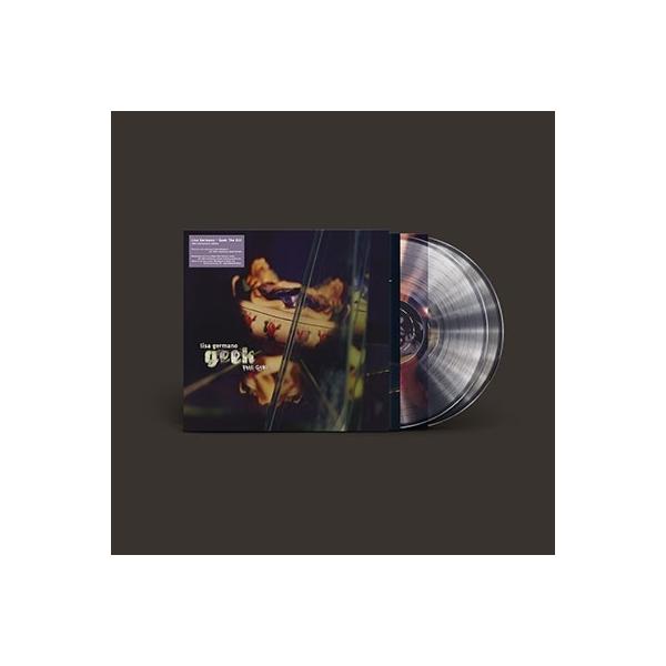 【発売日：2025年04月12日】ご注文後のキャンセル・返品は承れません。発売日:2025年04月12日/商品ID:6785151/ジャンル:ROCK/POP/フォーマット:LP/構成数:2/レーベル:4AD/アーティスト:Lisa Ger...