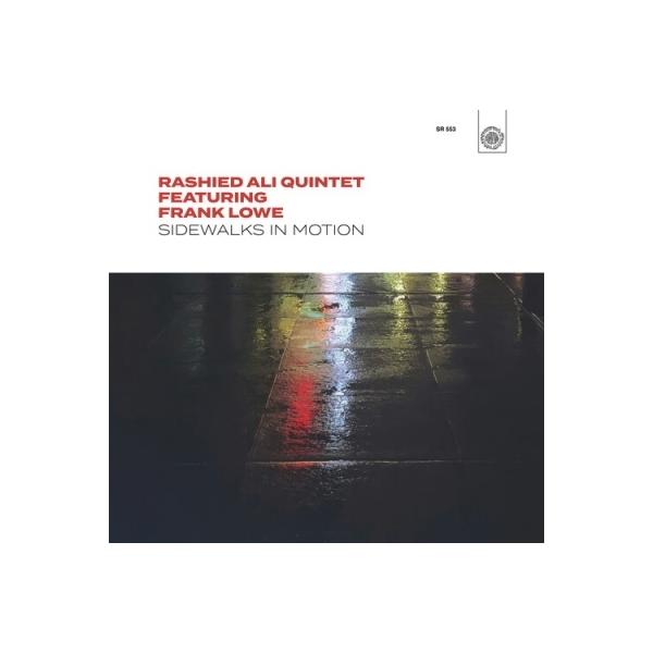 【発売日：2025年03月14日】ご注文後のキャンセル・返品は承れません。発売日:2025年03月14日/商品ID:6785289/ジャンル:JAZZ/フォーマット:LP/構成数:1/レーベル:Survival/アーティスト:Rashied...