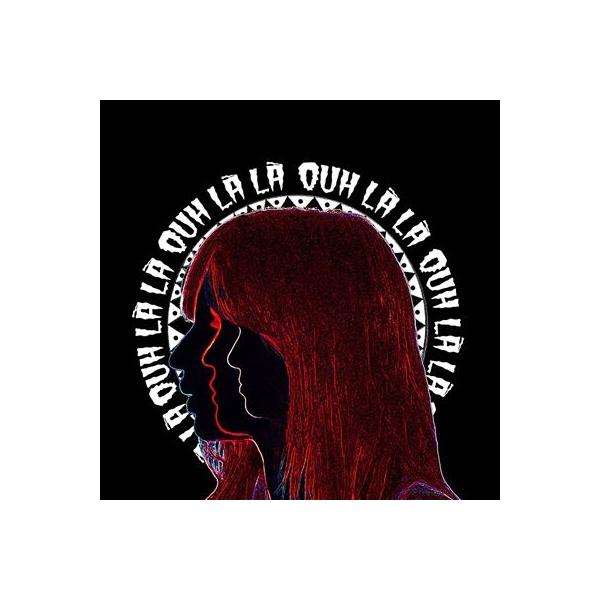 【発売日：2025年03月14日】ご注文後のキャンセル・返品は承れません。発売日:2025年03月14日/商品ID:6785370/ジャンル:ROCK/POP/フォーマット:LP/構成数:2/レーベル:Le Phonographe UK/ア...