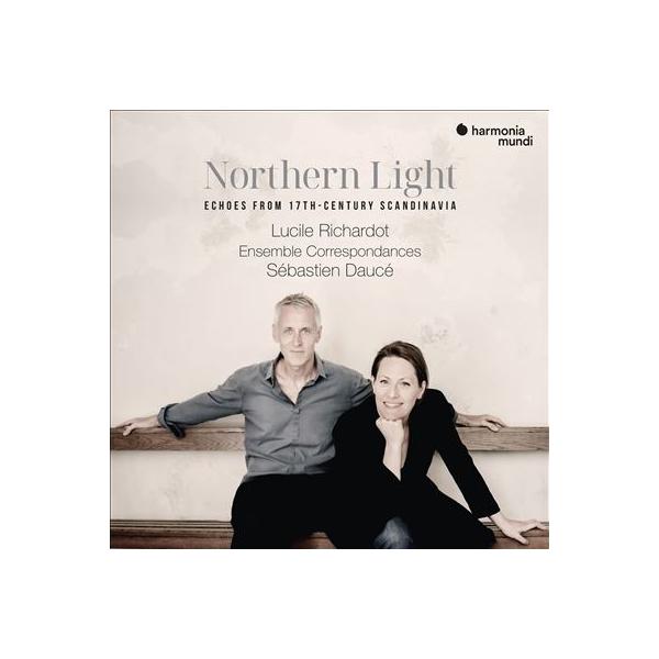 【発売日：2025年05月31日】ご注文後のキャンセル・返品は承れません。発売日:2025年05月下旬/商品ID:6785394/ジャンル:CLASSICAL/フォーマット:CD/構成数:1/レーベル:Harmonia Mundi/アーティ...