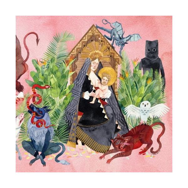 【発売日：2025年03月29日】ご注文後のキャンセル・返品は承れません。発売日:2025年03月29日/商品ID:6785815/ジャンル:ROCK/POP/フォーマット:LP/構成数:1/レーベル:SUBPOP/アーティスト:Fathe...