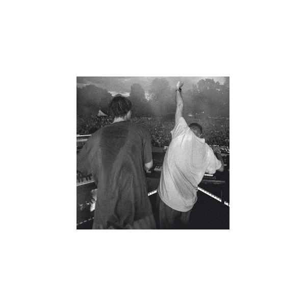 【発売日：2025年05月14日】ご注文後のキャンセル・返品は承れません。発売日:2025年05月14日/商品ID:6785818/ジャンル:SOUL/CLUB/RAP/フォーマット:CD/構成数:2/レーベル:DOG TRIUMPH/アー...