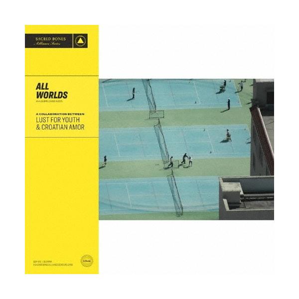 【発売日：2025年03月29日】ご注文後のキャンセル・返品は承れません。発売日:2025年03月29日/商品ID:6785821/ジャンル:ROCK/POP/フォーマット:CD/構成数:1/レーベル:Sacred Bones/アーティスト...