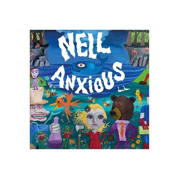 【発売日：2025年04月11日】ご注文後のキャンセル・返品は承れません。発売日:2025年04月11日/商品ID:6785988/ジャンル:ROCK/POP/フォーマット:CD/構成数:1/レーベル:Bella Union/アーティスト:...