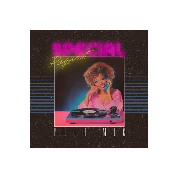 【発売日：2025年03月21日】ご注文後のキャンセル・返品は承れません。発売日:2025年03月21日/商品ID:6786344/ジャンル:SOUL/CLUB/RAP/フォーマット:7inch Single/構成数:1/レーベル:Liqu...