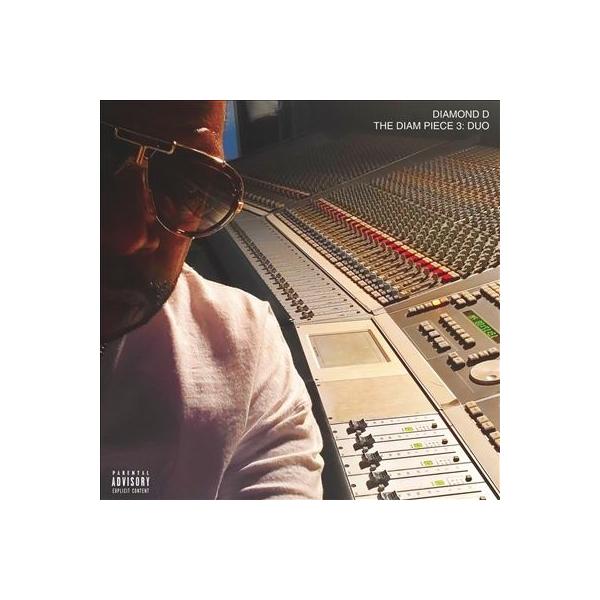 【発売日：2025年03月21日】ご注文後のキャンセル・返品は承れません。発売日:2025年03月21日/商品ID:6786355/ジャンル:SOUL/CLUB/RAP/フォーマット:LP/構成数:1/レーベル:Dymond Mine Re...