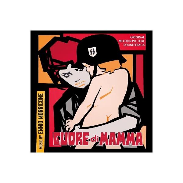 【発売日：2025年03月02日】ご注文後のキャンセル・返品は承れません。発売日:2025年03月02日/商品ID:6786412/ジャンル:サウンドトラック/フォーマット:CD/構成数:1/レーベル:Quartet Records/アーテ...